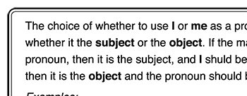 Pronoun I And Me Worksheet Relative And Possessive Pronouns Worksheet