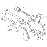 Interchangeable Parts Musket